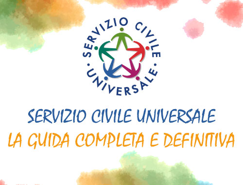 Cos'è il Servizio Civile Universale (SCU) | ANCoS Aps