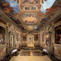 Dipinti su tela di Gian Giacomo Pandolfi | ANCoS Aps
